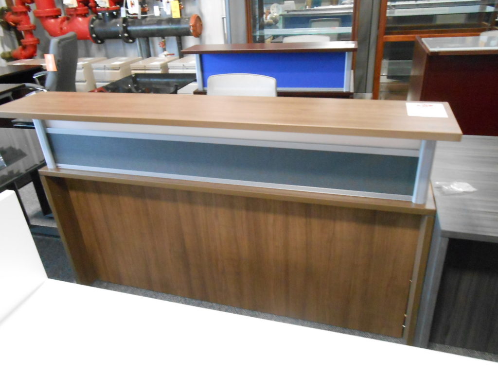 Reception Furniture - New/Used Office Furniture, Local Delivery - PVI ...