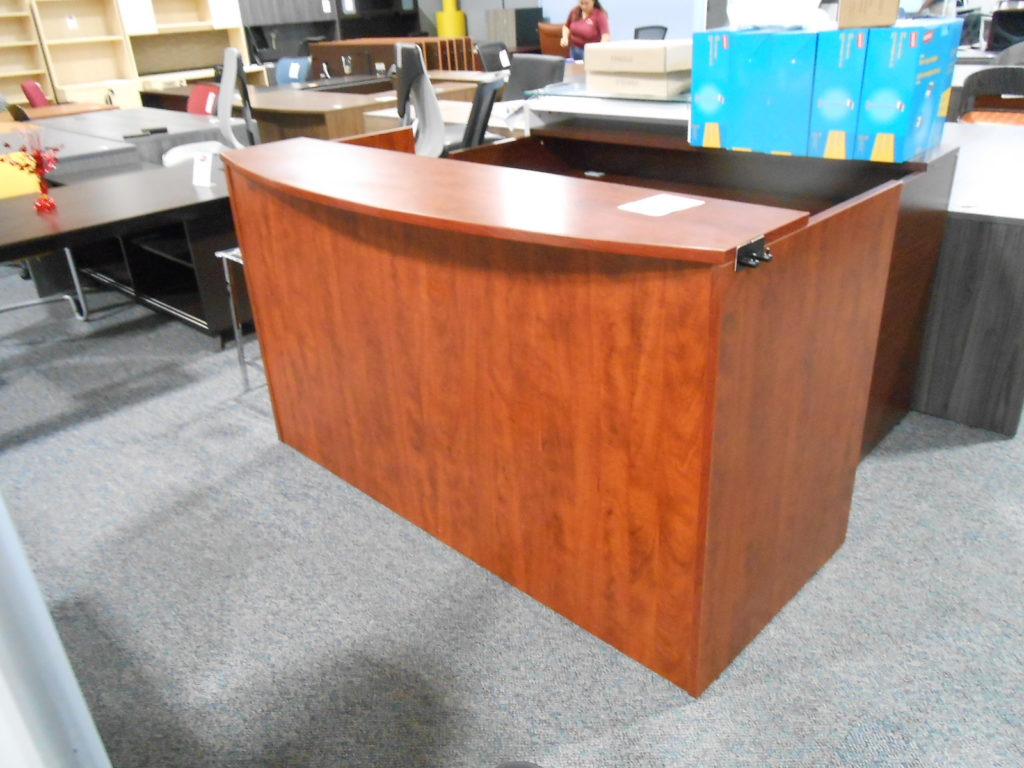 Reception Furniture - New/Used Office Furniture, Local Delivery - PVI ...