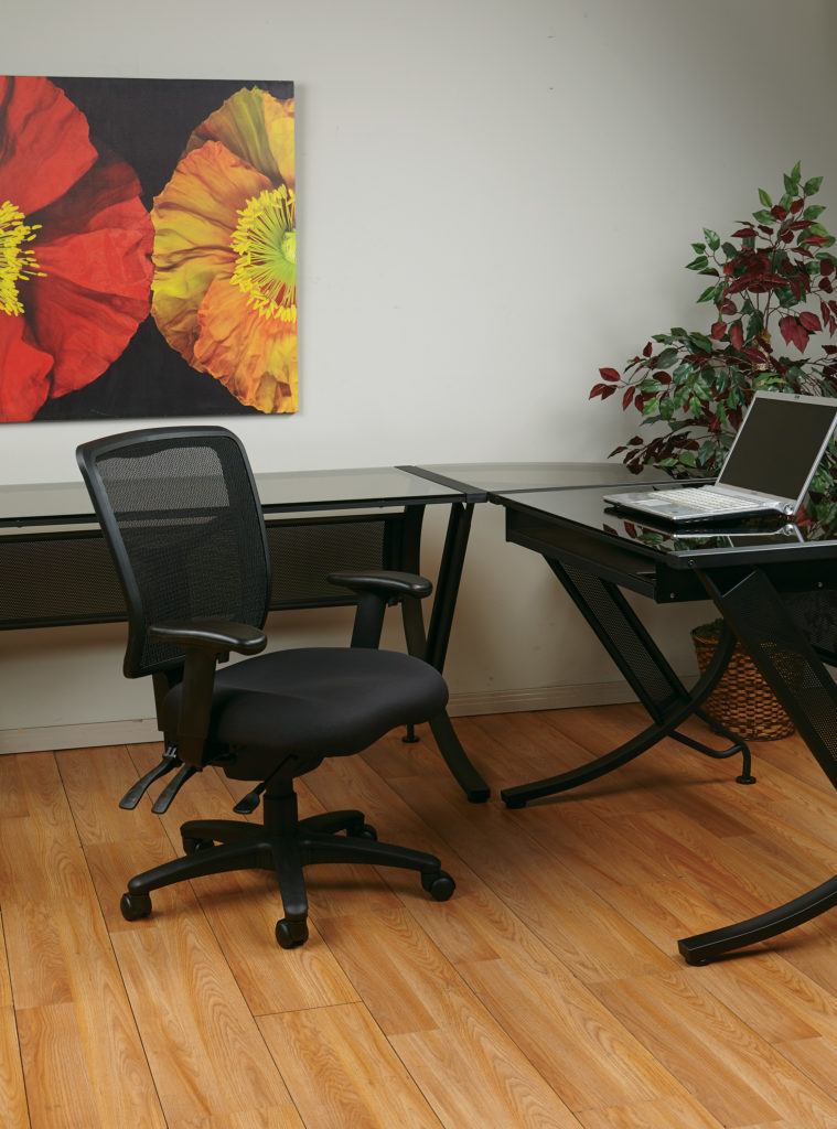 Choosing The Right Office Chair - PVI Office Furniture Plus+