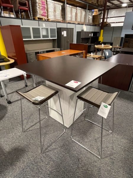 5407 48"H Calibration Table for Sale at PVI Office Furniture Plus+ ...
