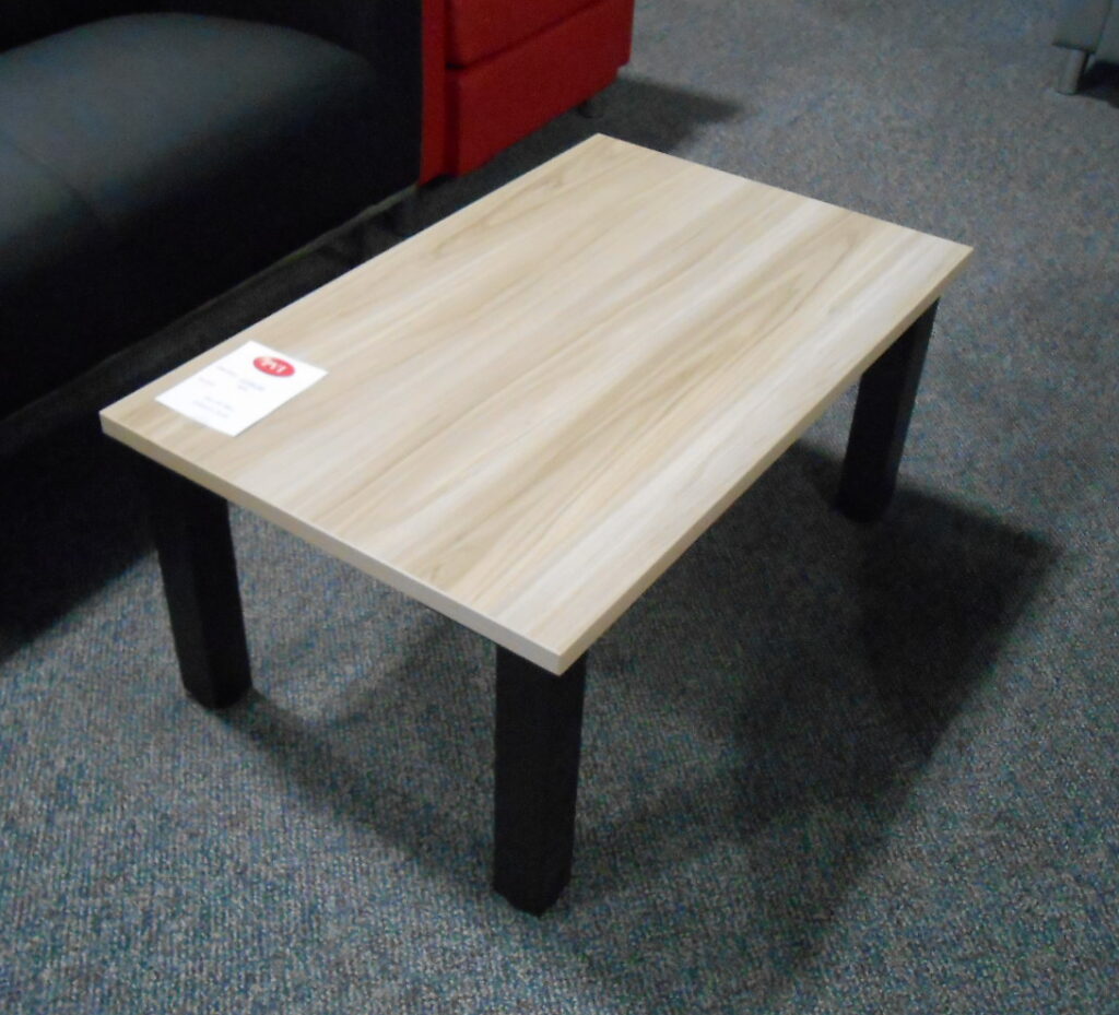 9427 PVI SPECIAL 22 X 36 COFFEE TABLE, AMERICAN ELM for Sale at PVI ...