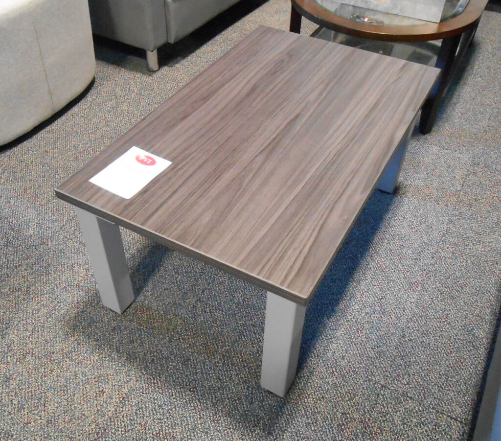 9428 PVI SPECIAL 22 X 36 COFFEE TABLE, COASTAL GRAY for Sale at PVI ...