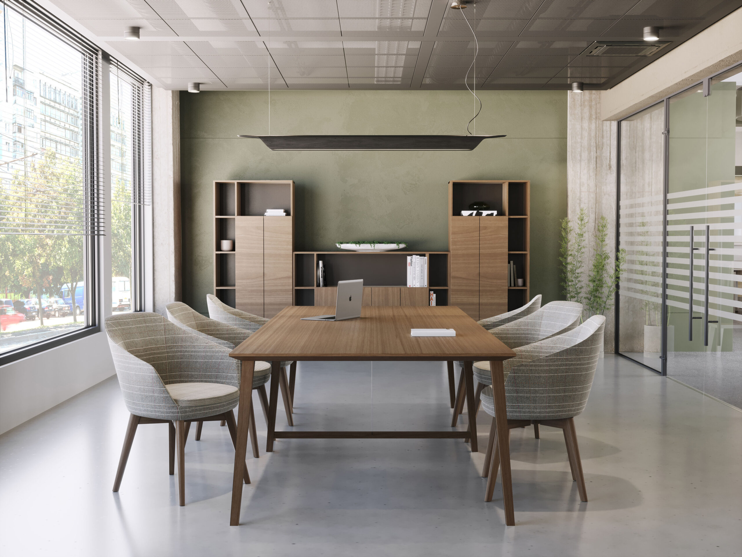 Unveiling the Evolution of Office Design in 2024 - PVI Office Furniture ...