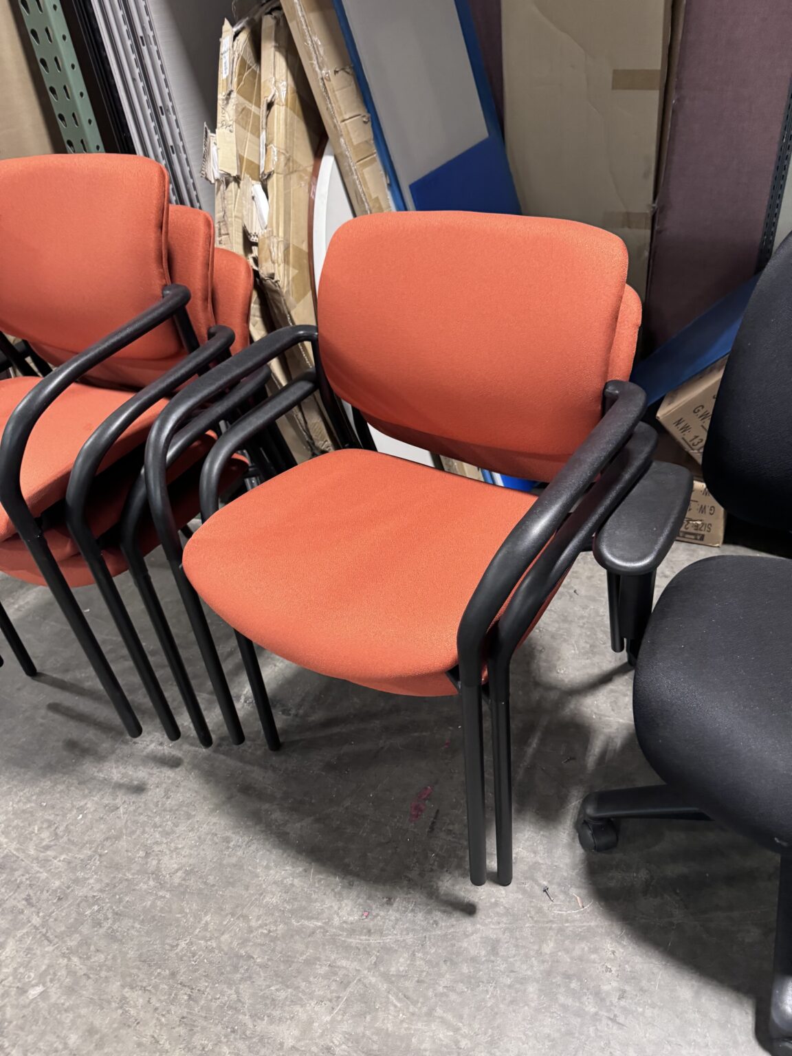 Used / Reconditioned Office Furniture from PVI Office Furniture in ...