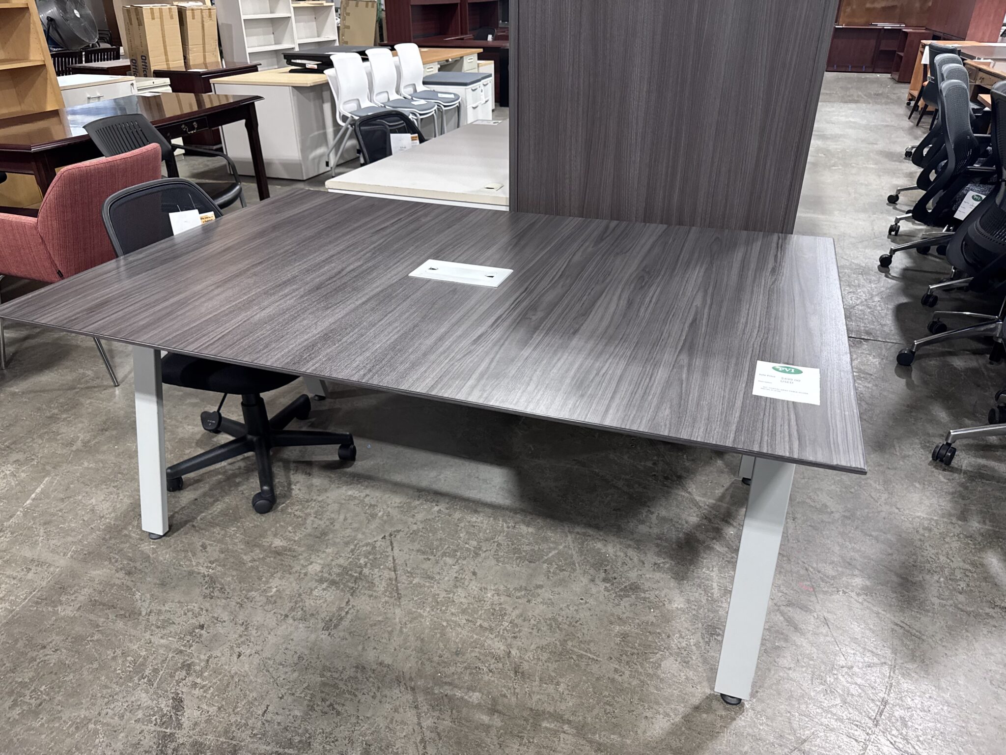 Quality Used Computer Desks - Some things to consider - PVI Office ...